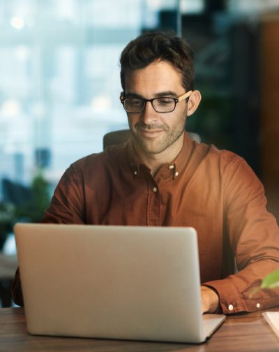Simple Online Tax Return Services for Irish Individuals