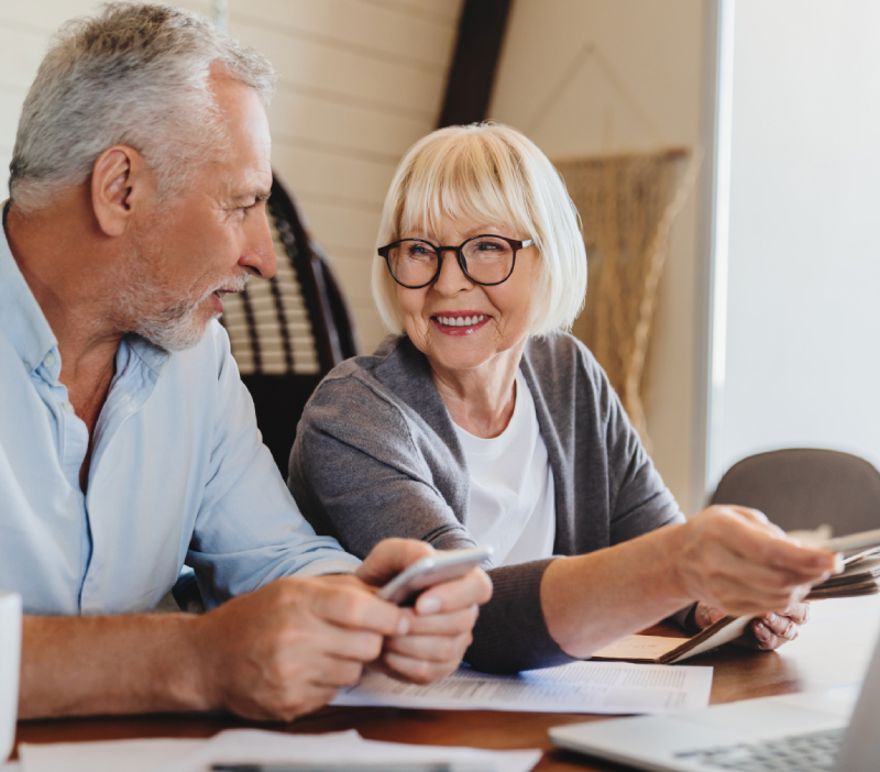 Form 11 Plan 2 - Tax Help + Review + ROS File (€240)
